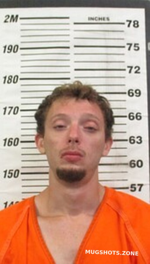 ALEX COLTON HARMAN 07/29/2024 - Cherokee County Mugshots Zone