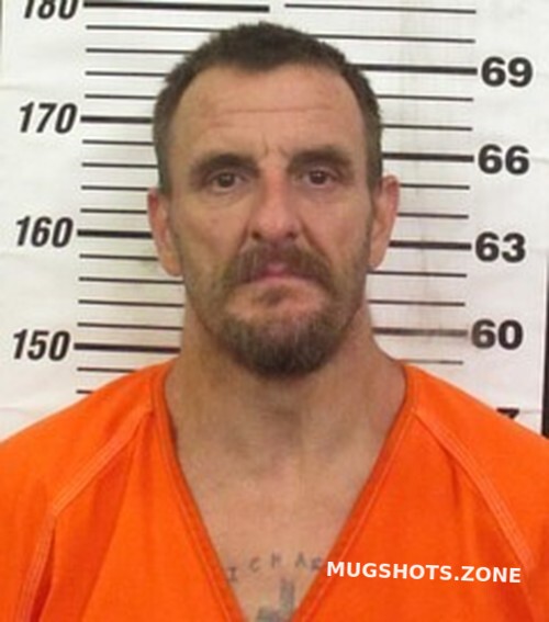 RONNIE RAY PIERCEFIELD 07/31/2024 - Cherokee County Mugshots Zone