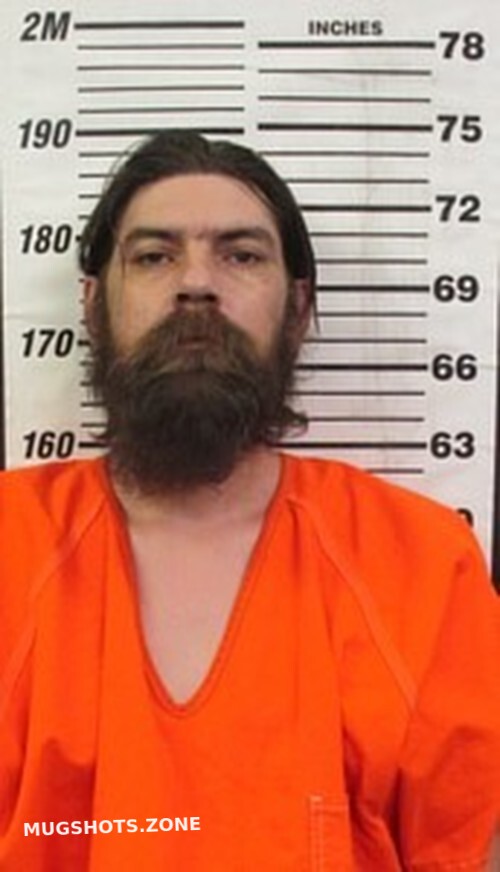 JUSTIN MATTHEW LONG 07/31/2024 - Cherokee County Mugshots Zone