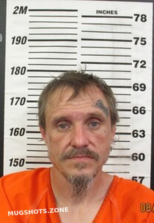 JAMES ALLEN BEAR 08/13/2024 - Cherokee County Mugshots Zone