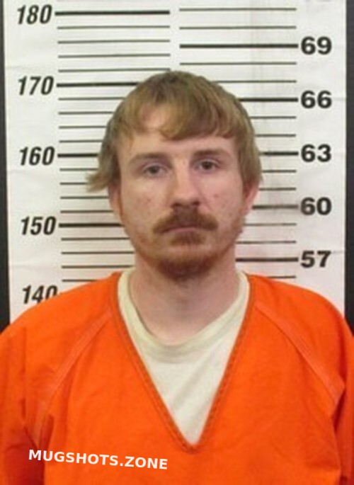 COLE DAVID EDEN 08/14/2024 - Cherokee County Mugshots Zone