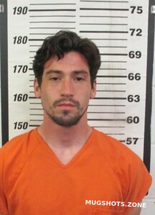 BENJAMIN EDWARD BARTLETT 08/23/2024 - Cherokee County Mugshots Zone