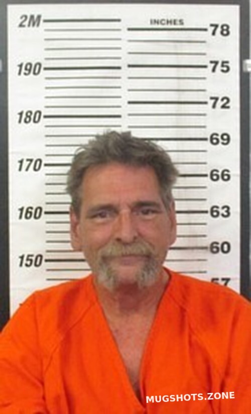 PETER GERALD PLOEGER 08/29/2024 - Cherokee County Mugshots Zone