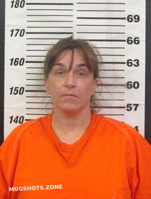 SUSAN LYNN SHARP 08/29/2024 - Cherokee County Mugshots Zone