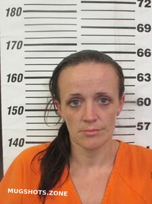 KRISTIN HOPE FLEISCHMANN 09/03/2024 - Cherokee County Mugshots Zone