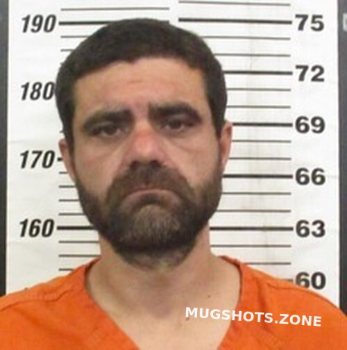 TIMOTHY SCOTT HOWARD 09/05/2024 - Cherokee County Mugshots Zone