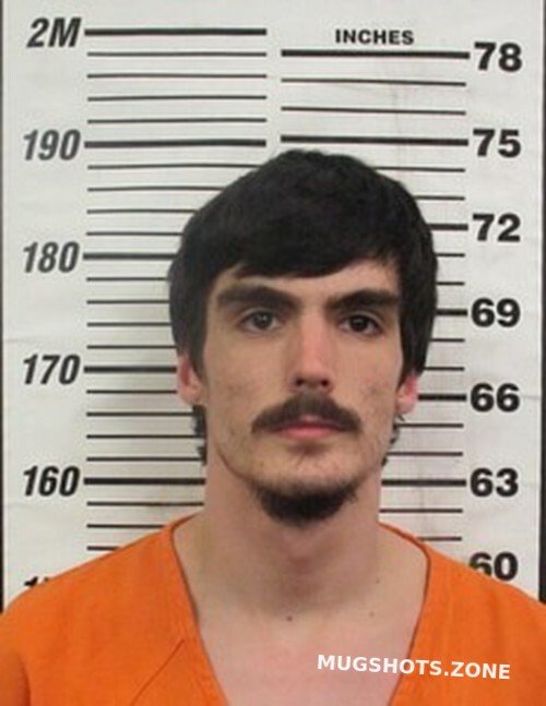 KYLE DON DAVIS 09/13/2024 - Cherokee County Mugshots Zone