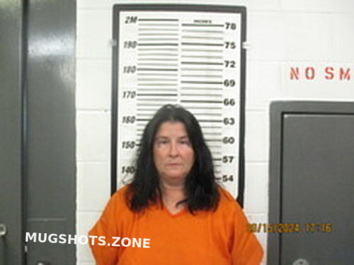 STACY LYNN CASTILLO 09/15/2024 - Cherokee County Mugshots Zone