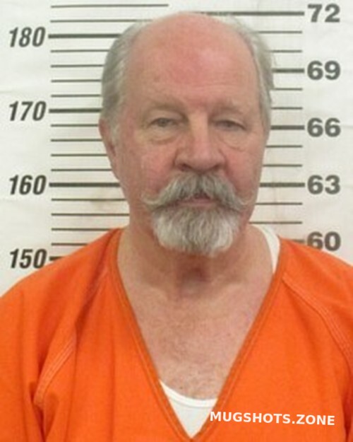 RONALD THOMAS TAYLOR 09/22/2024 - Cherokee County Mugshots Zone