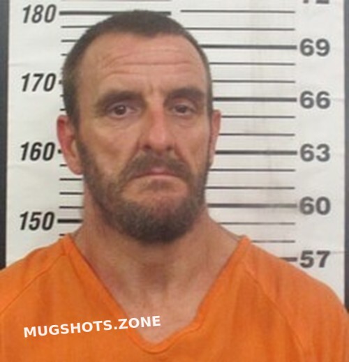 RONNY RAY PIERCEFIELD 09/23/2024 - Cherokee County Mugshots Zone