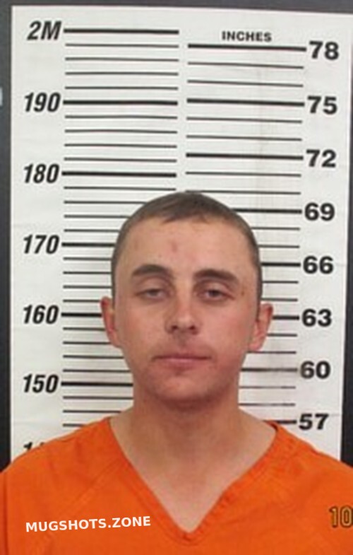 CADEN FRANCIS THUL 10/12/2024 - Cherokee County Mugshots Zone
