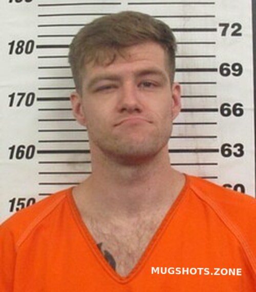 JESSE RAY ADAMS 10/23/2024 - Cherokee County Mugshots Zone