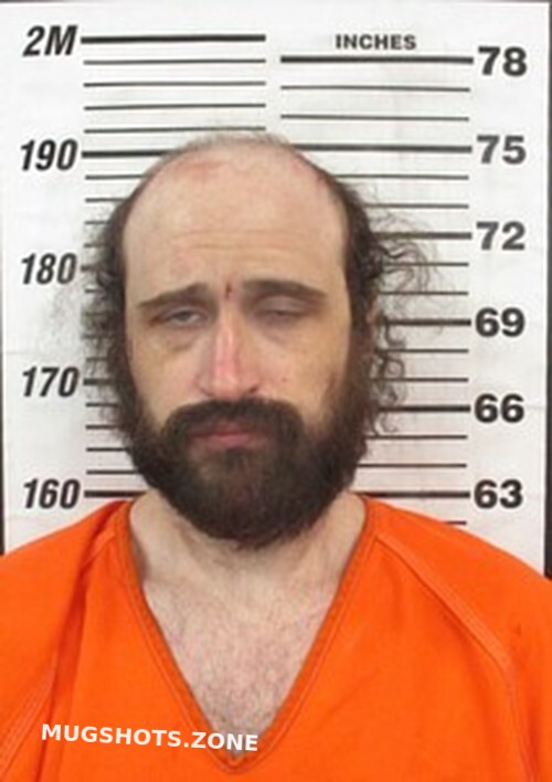 LOGAN SLADE MORANG 11/08/2024 - Cherokee County Mugshots Zone