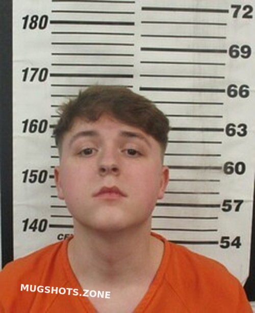 CADEN KNIGHT TEDLOCK 11/09/2024 - Cherokee County Mugshots Zone