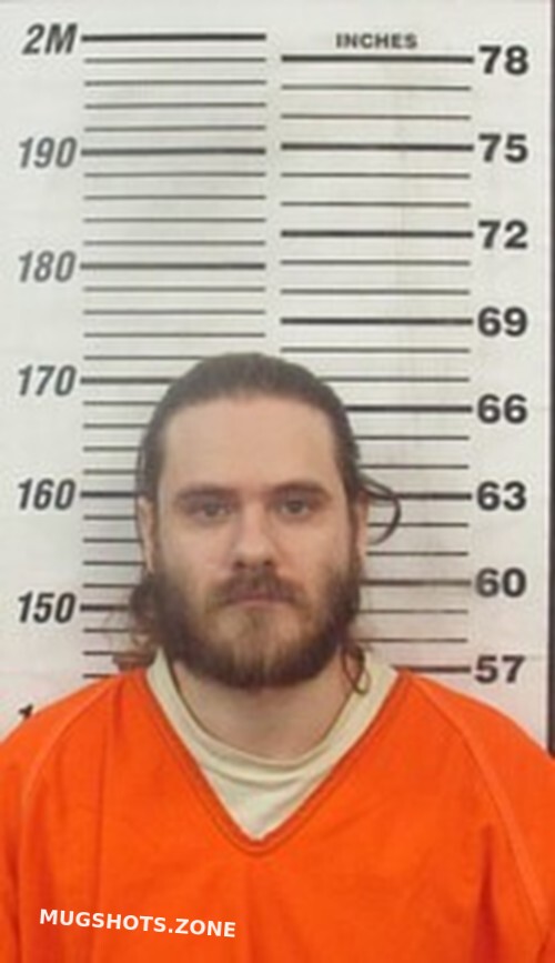 ANDREW JAMES ROSS 11/20/2024 - Cherokee County Mugshots Zone