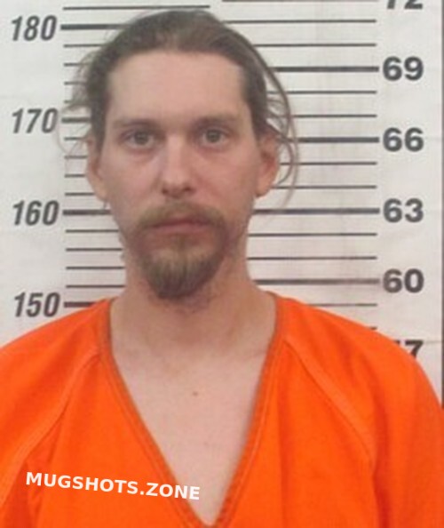 TYLER AREN HECK 11/21/2024 - Cherokee County Mugshots Zone