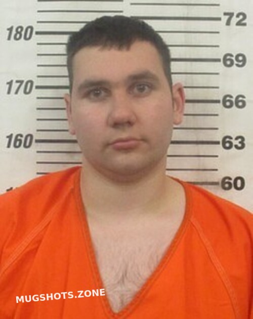 MATTHEW DAYTON GRAHAM 11/21/2024 - Cherokee County Mugshots Zone