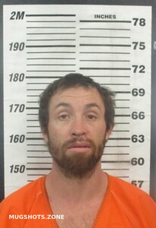 ROCKEY LANE GOODING 11/22/2024 - Cherokee County Mugshots Zone