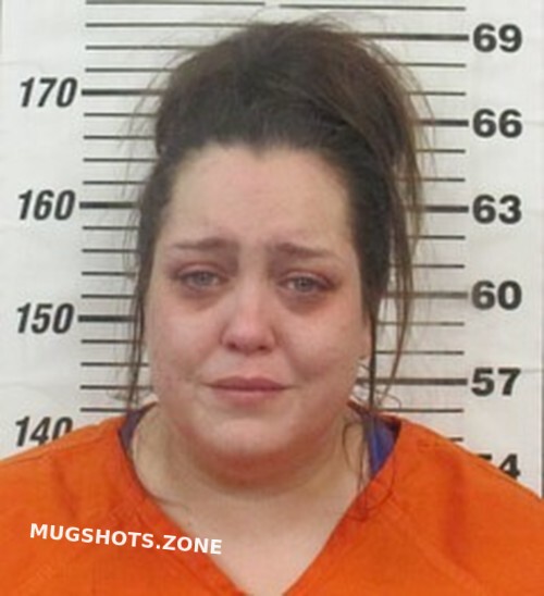 SIERRA SKY MORTON 11/25/2024 - Cherokee County Mugshots Zone