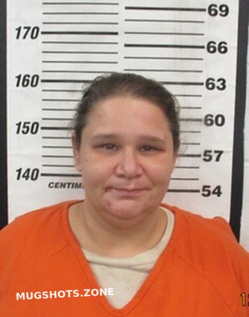 CRYSTAL DAUN BURRIS 12/10/2024 - Cherokee County Mugshots Zone