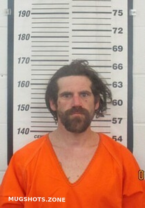 RYAN KEITH SMITH 01/08/2025 - Cherokee County Mugshots Zone