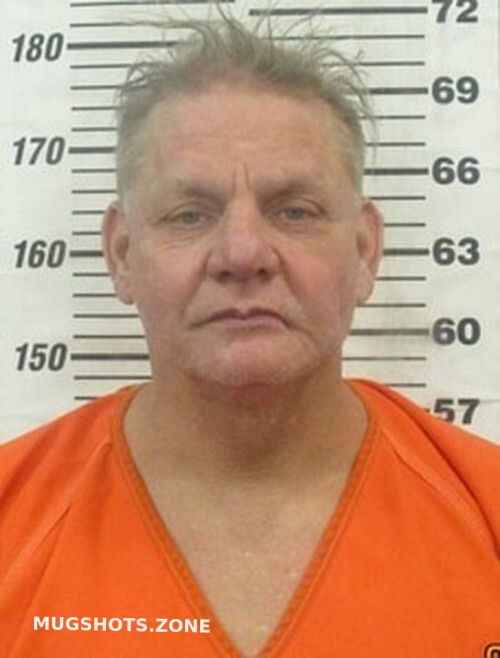 SCOTT ALLEN THOMPSON 01/12/2025 - Cherokee County Mugshots Zone