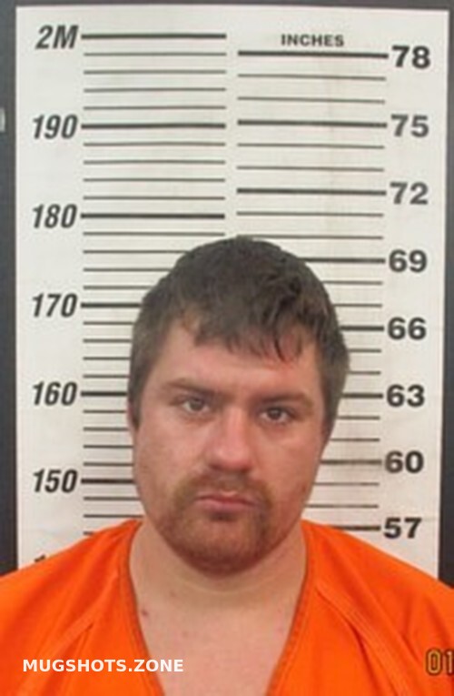 JACOB ISAIAH HUFFMAN 01/13/2025 - Cherokee County Mugshots Zone