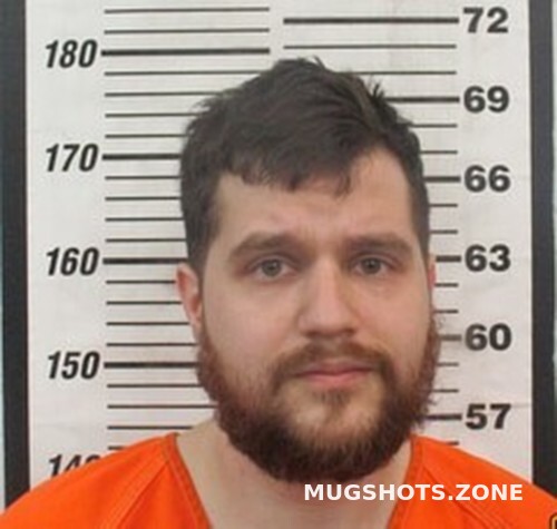 COLBY CARROL HANSEN 01/14/2025 - Cherokee County Mugshots Zone