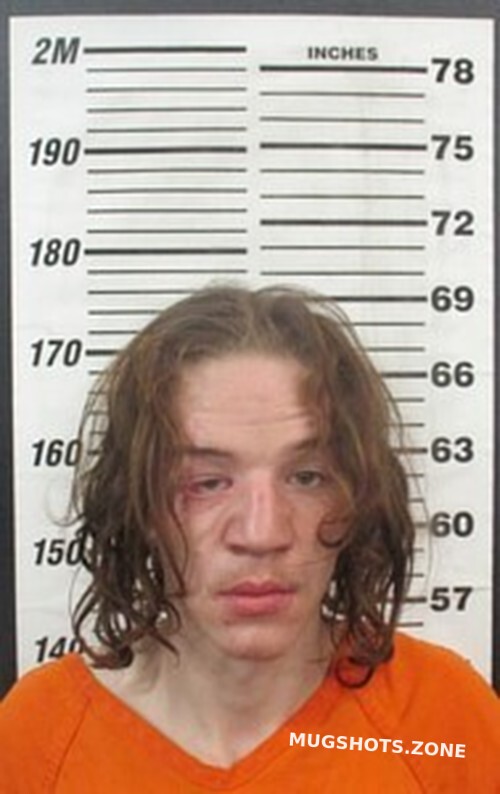 BRAIDEN LUCAS BARTON 01/18/2025 - Cherokee County Mugshots Zone