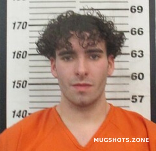 WENDELL BOYD STAMPS 01/21/2025 - Cherokee County Mugshots Zone