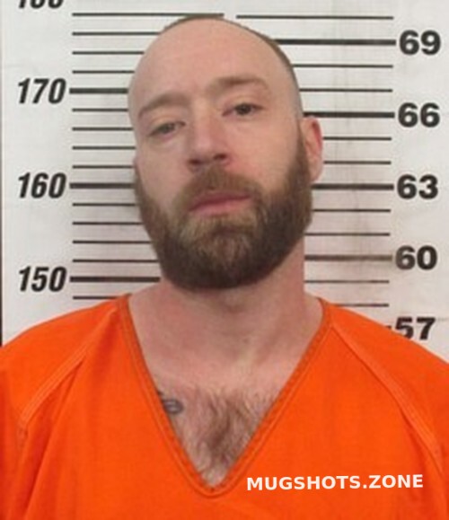 JONATHAN ALEXANDER MURPHY 01/25/2025 - Cherokee County Mugshots Zone