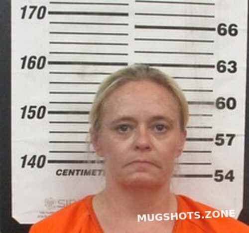 STACEY ANN BENEDICT 01/29/2025 - Cherokee County Mugshots Zone