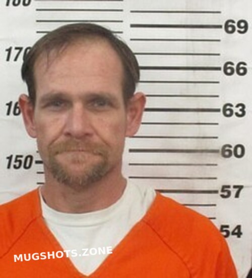 CHRISTOPHER WILLIAM WARD 01/31/2025 - Cherokee County Mugshots Zone