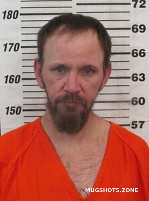 CHRISTOPHER TODD CATON 02/06/2025 - Cherokee County Mugshots Zone