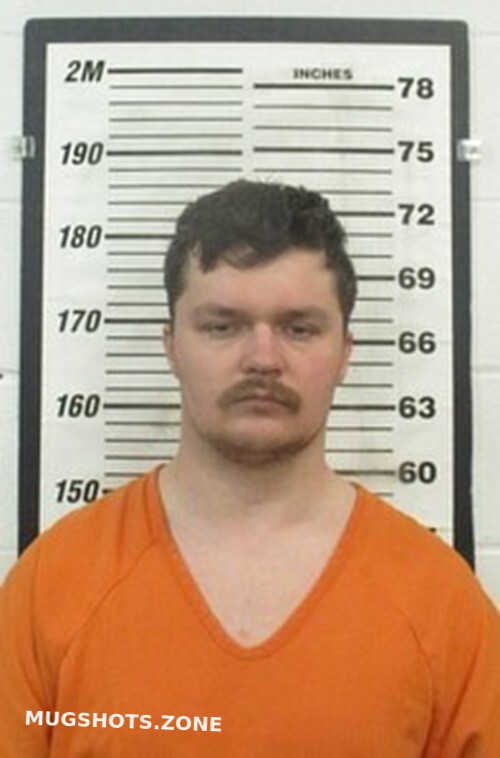NICHOLAS SCOTT HUFFMAN 02/27/2025 - Cherokee County Mugshots Zone