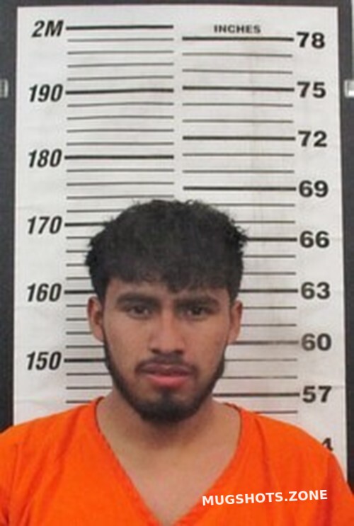 KEVIN APOLITO DIAZ CARRILLO 02/28/2025 - Cherokee County Mugshots Zone