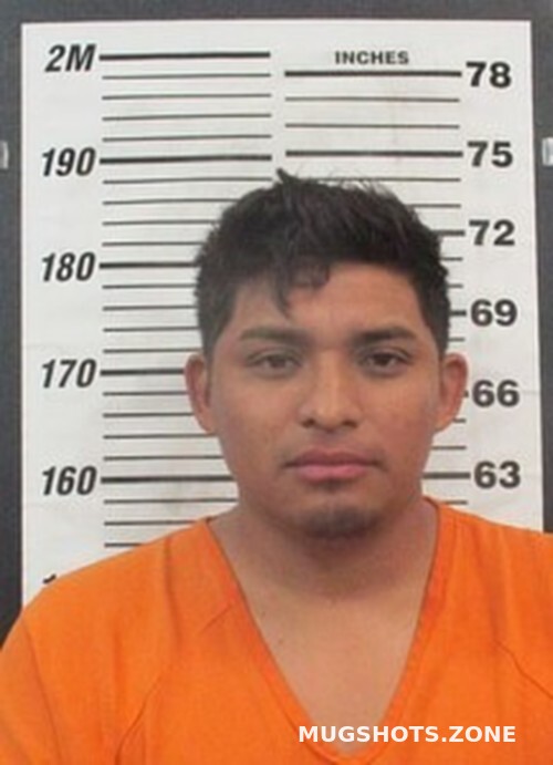 DARWIN YOEL GOMEZ GONZALEZ 02/28/2025 - Cherokee County Mugshots Zone