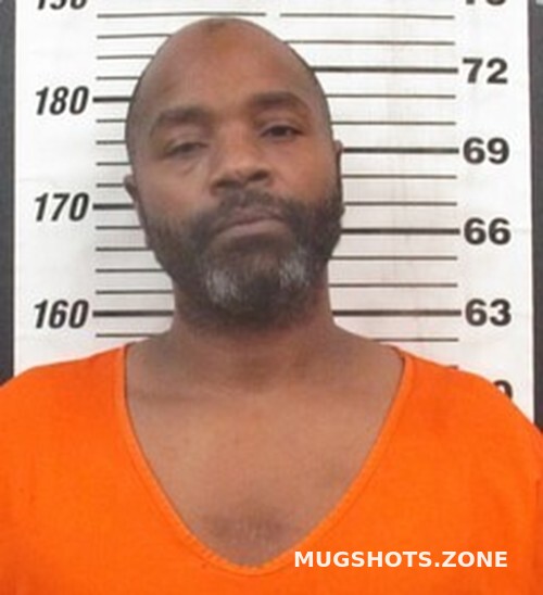 ANTONIO ALONZIO PARIS 03/03/2025 - Cherokee County Mugshots Zone