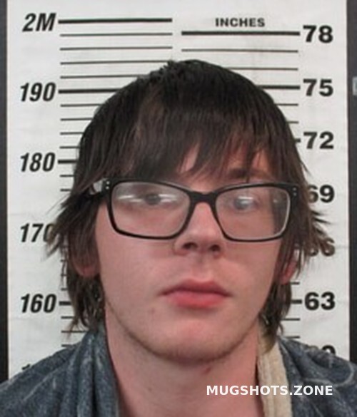 CAMERON BLAINE ADAMS 03/15/2025 - Cherokee County Mugshots Zone