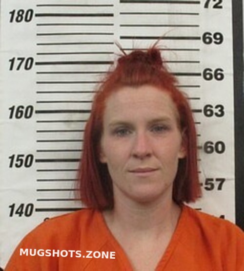 LARISSA LEANN WATSON 03/16/2025 - Cherokee County Mugshots Zone