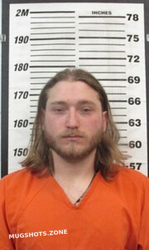 NATHANIEL ADRIAN TURNER 03/20/2025 - Cherokee County Mugshots Zone