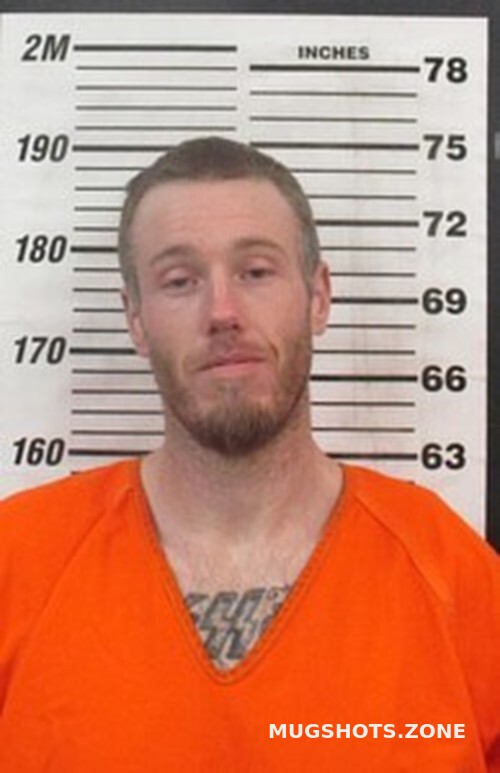 JIMMY DALE SMITH 03/26/2025 - Cherokee County Mugshots Zone