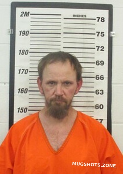 CHRISTOPHER TODD CATON 04/02/2025 - Cherokee County Mugshots Zone