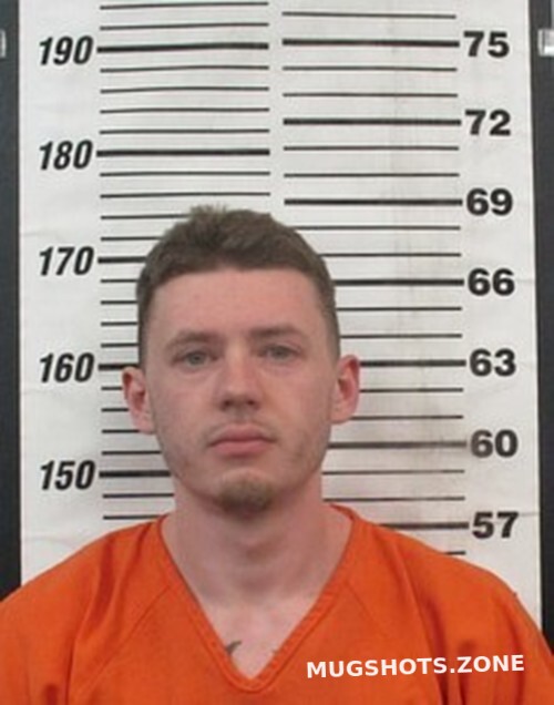 DAVID EUGENE MEREDITH 04/02/2025 - Cherokee County Mugshots Zone