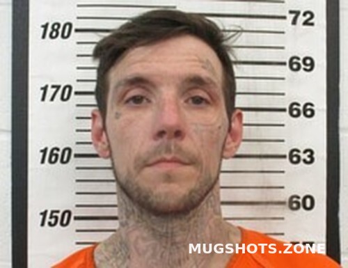 WINSTON WHITECROW BRESTER 04/06/2025 - Cherokee County Mugshots Zone