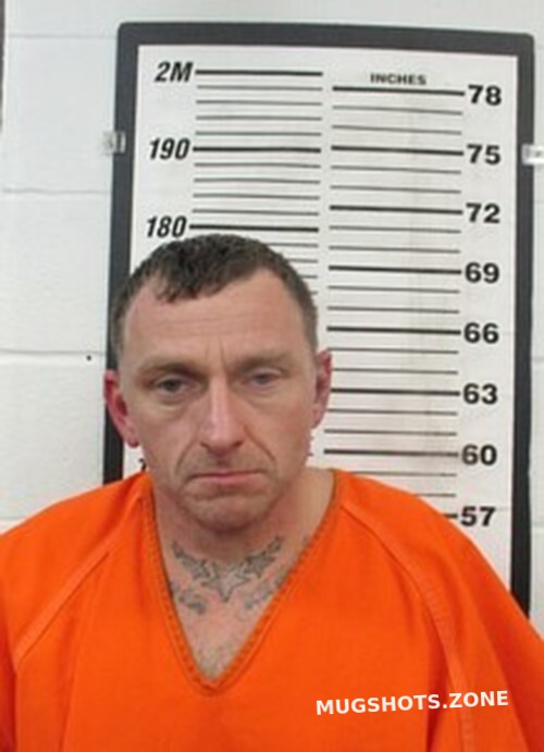 DUSTIN LOYD SANDERS 04/08/2025 - Cherokee County Mugshots Zone