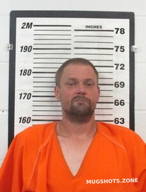 BENJAMIN ALLEN GRAHAM 04/30/2025 - Cherokee County Mugshots Zone