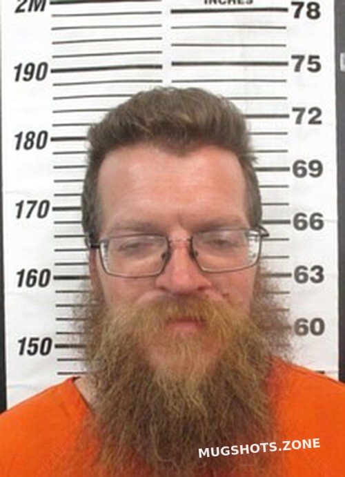 ROBERT ZANE HEFLEY 05/01/2025 - Cherokee County Mugshots Zone