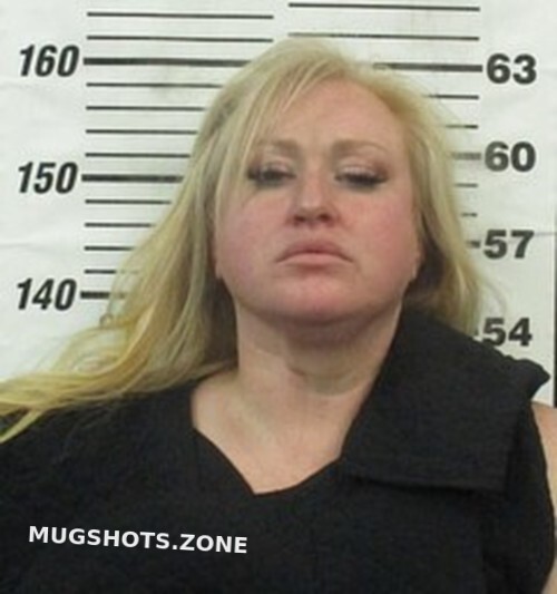 LEEANN ELIZABETH WILLIAMS 05/04/2025 - Cherokee County Mugshots Zone