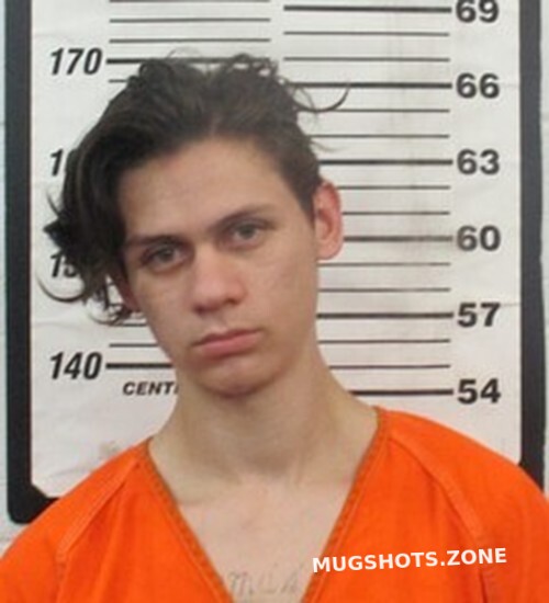 BRYCE ALBERT PIERCE 05/05/2025 - Cherokee County Mugshots Zone